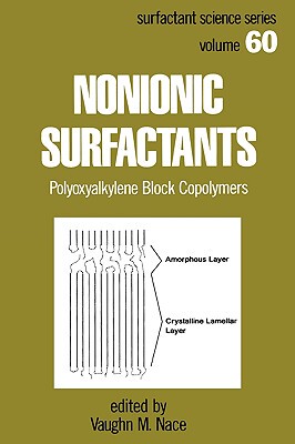 【预订】Nonionic Surfactants