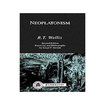 [预订]Neoplatonism 9781853994531