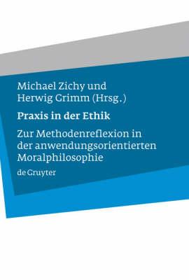 【预订】Praxis in der Ethik 9783110194746