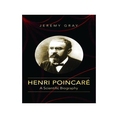 现货 Henri Poincare