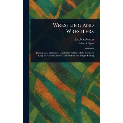 预订 Wrestling and Wrestlers 9781023252164