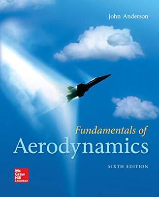【预售】Fundamentals of Aerodynamics