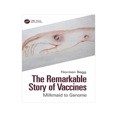 [预订]The Remarkable Story of Vaccines 9781032301983