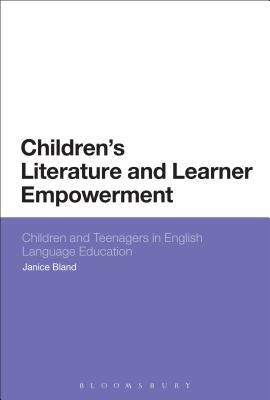 【预订】Children’s Literature and Learner Empowerment