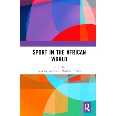 预订 Sport in the African World 非洲世界的运动: 9780815380641