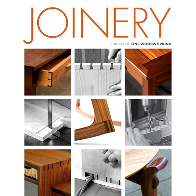 预订 JOINERY: 9781631864483