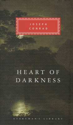 【预订】Heart Of Darkness