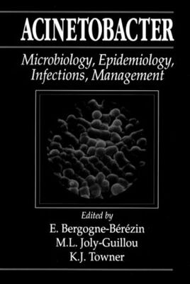 【预订】Acinetobacter