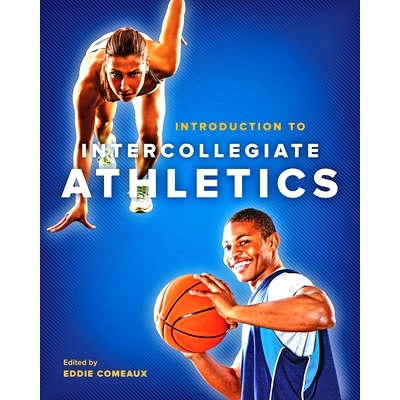 预订 Introduction to Intercollegiate Athletics 大学校际竞赛简介: 9781421416625