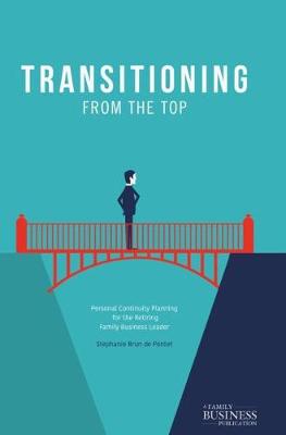 【预订】Transitioning from the Top