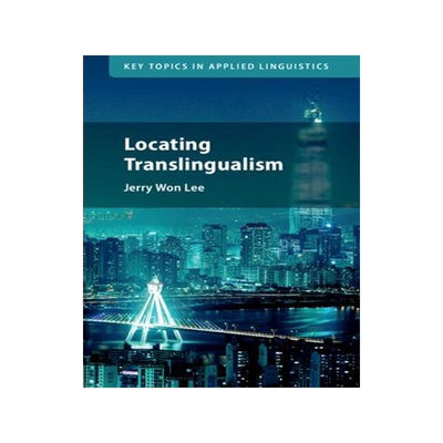 [预订]Locating Translingualism 9781009108690