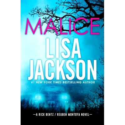 预订 Malice: 9781496739117