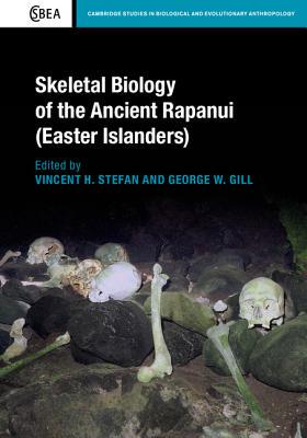 【预订】Skeletal Biology of the Ancient Rapanui (Easter Islanders)