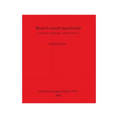 [预订]Basal-Looped Spearheads 9781841719283