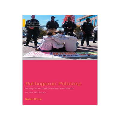 [预订]Pathogenic Policing 9780813595337