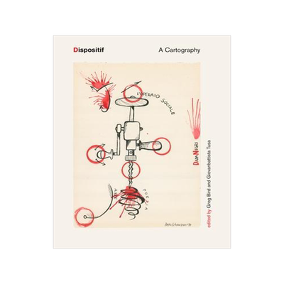 [预订]Dispositif 9780262544337