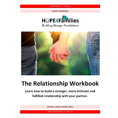 预订 The Relationship Workbook: Learn how to build a stronger, more intimate and fulfilled relationship with your partne