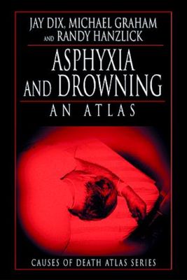 【预订】Asphyxia and Drowning