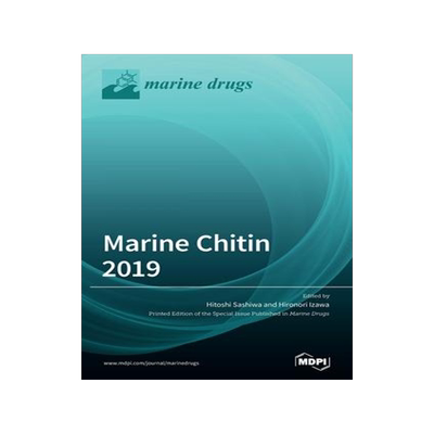 [预订]Marine Chitin 2019 9783039360727