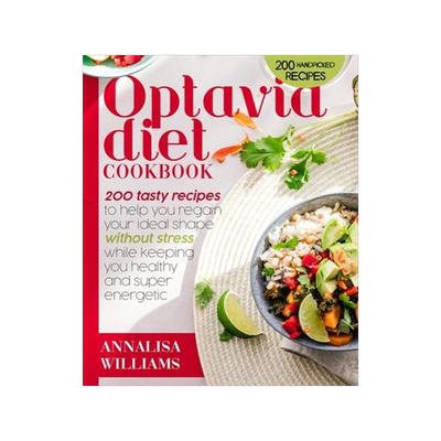 [预订]5 and 1 Diet Cookbook: 200 Tasty Recipes to Help You Regain Your Ideal Shape Without Stress While Ke 9781914045165