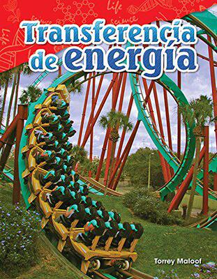 【预售】Transferencia de Energia (Transferri...