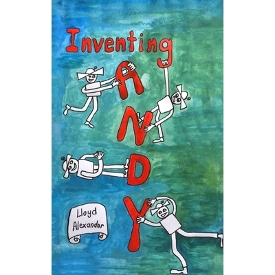 预订 Inventing Andy: 9781035807321