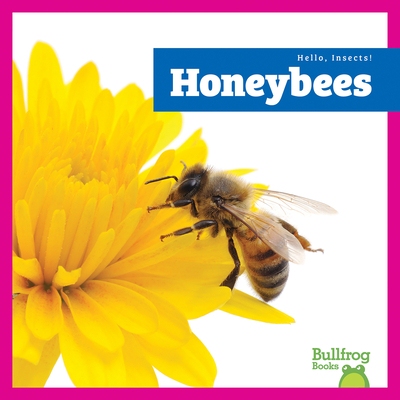 预订 Honeybees 9798896623946