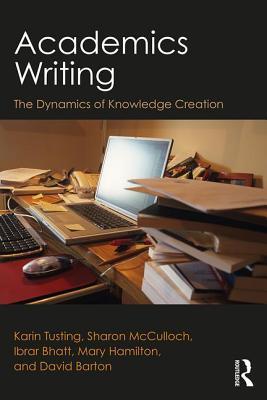 【预订】Academics Writing