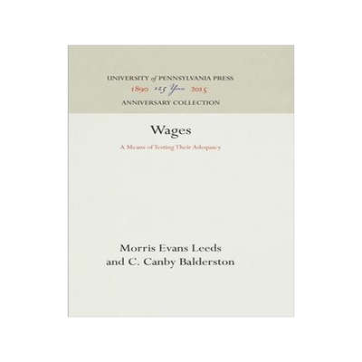 [预订]Wages 9781512812794
