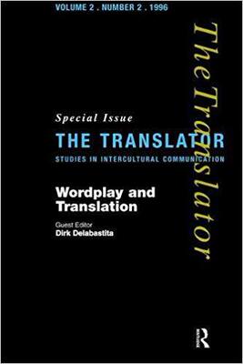 【预售】Wordplay and Translation