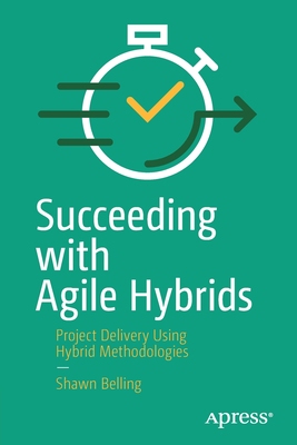 【预订】Succeeding with Agile Hybrids