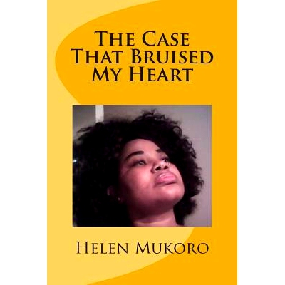 预订 The Case That Bruised My Heart: 9781501044762