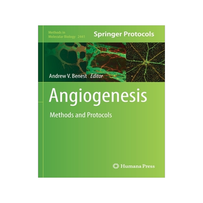 [预订]Angiogenesis