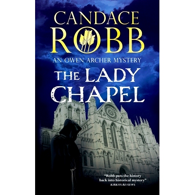 预订 The Lady Chapel 圣母堂: 9781448313457