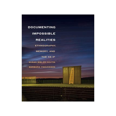 [预订]Documenting Impossible Realities 9781501768880
