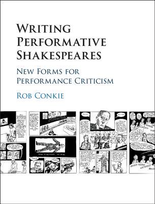 【预订】Writing Performative Shakespeares
