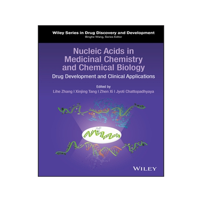 预订 Nucleic Acids in Medicinal Chemistry and Chemical Biology
