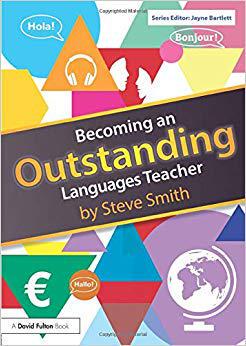 【预售】Becoming an Outstanding Languages Teacher