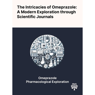 预订 The Intricacies of Omeprazole: A Modern Exploration Through Scientific Journals
