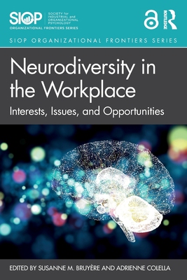 【预订】Neurodiversity in the Workplace 9780367902971