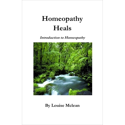 预订 Homeopathy Heals: 9780956502902