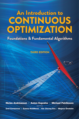 【预订】An Introduction to Continuous Optimization: Foundations and Fundamental Algorithms, Third Edition