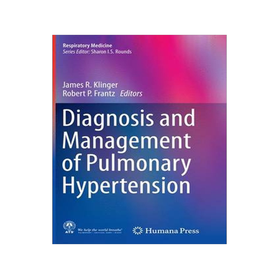 预订 Diagnosis and Management of Pulmonary Hypertension