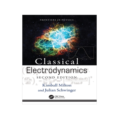 现货 Classical Electrodynamics