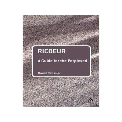 [预订]Ricoeur: A Guide for the Perplexed 9780826485144