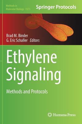 【预订】Ethylene Signaling