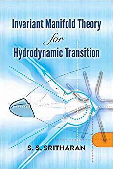 【预售】Invariant Manifold Theory for Hydrodynamic Transition