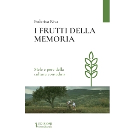 预订 I frutti della memoria : mele e pere della cultura contadina: 9791281470088