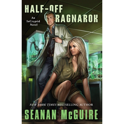 预订 Half-Off Ragnarok: 9780756420031