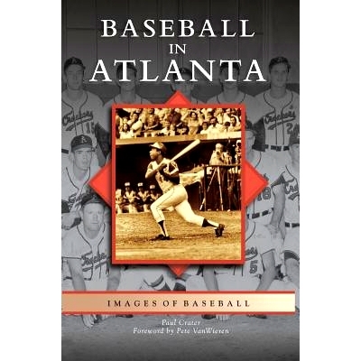 预订 Baseball in Atlanta: 9781531626709